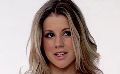 Madison Welch Beauty Pageant Contest