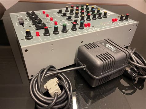 Pro 405 Outline Pro 405 Audiofanzine