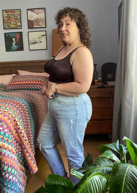 Honest Ruby Ribbon Review For Large Busts Wardrobe Oxygen