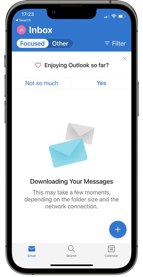 Set Up Domainsfoundry Email In Outlook For Ios Mobile App Domainsfoundry