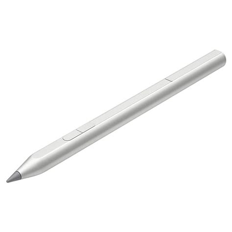 Hp Rechargeable Mpp Tilt Pen For Hp Devices Supporting Windows Ink And Microsoft Pen