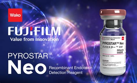 Recombinant Lal A Sustainable Alt For Endotoxin Testing