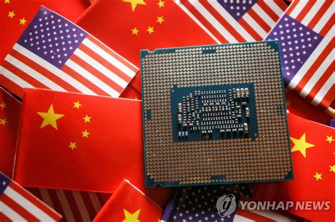 이번엔 진짜 中매체들 반도체 28나노 노광장비 자체 개발 연합뉴스 나무뉴스 이번엔 진짜 中매체들 반도체 28나노 노광장비 자체 개발 연합뉴스 나무뉴스