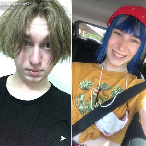 Its Been A Good Few Years No Filters R Transtimelines