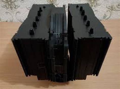 Noctua nh-d15s chromax black