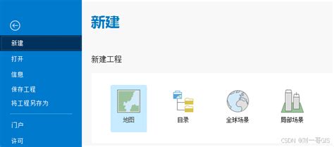 【arcgis pro微课1000例】0063：处理无人机数据（空三、生成dom、dsm、dtm） 《arcgis pro从入门到精通系列精品