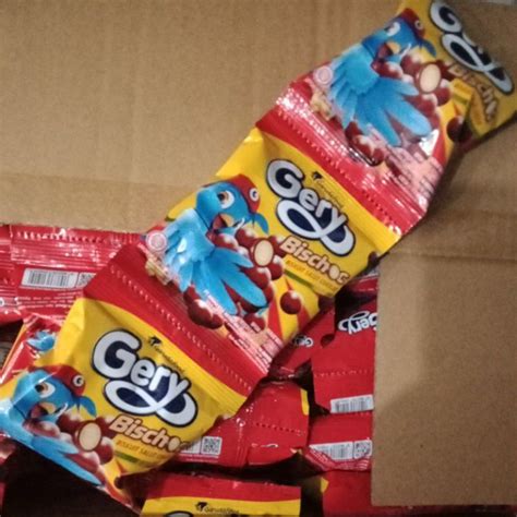 Jual Gery Bischok Rtg Shopee Indonesia
