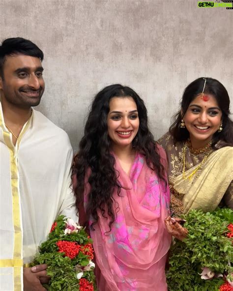 Actress Ann Augustine Hd Instagram Photos And Wallpapers August 2024