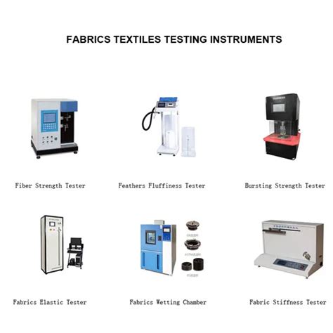 Fabric Friction Charged Electrostatic Tester Friction Charged Electrostatic Machine Iso 18080 2