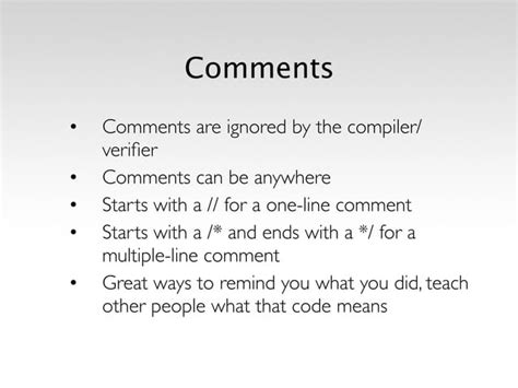 Intro To Arduino Revision 2 Ppt