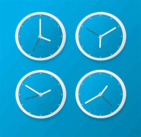 What is the Difference Between CDT and EST Time Zones? - Best Hotels Home