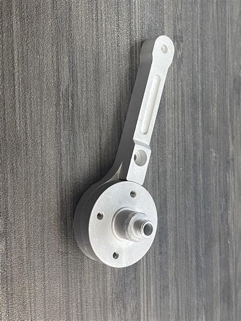 Usb Throttle Controller Prototype Progress R Trainsim