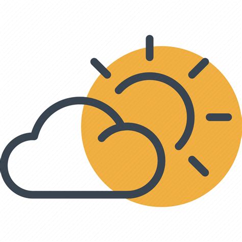 Atmospheric Cloud Cloudy Computing Sky Weather Icon Download On