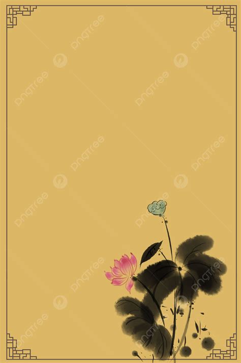 Program Poster Background Material Wallpaper Image For Free Download