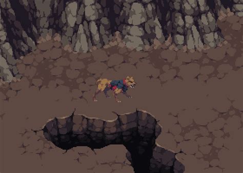 A Closer Look At The Abilities Of An Enemy Warhoun Tumbex