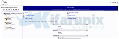 Install Phpldapadmin On Rocky Linux 8
