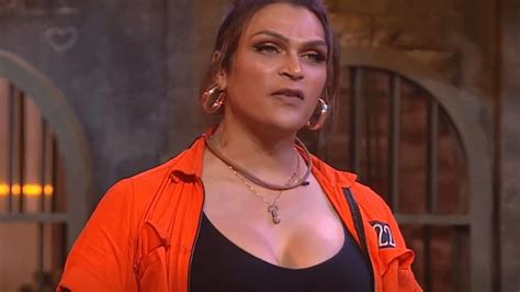 Lock Upp Day 65 Written Updates Saisha Shinde Reveals She Had Sexual Relationship With Leading