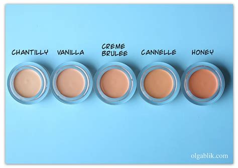 » Консилер NARS Soft Matte Complete Concealer — отзыв, фото, свотчи