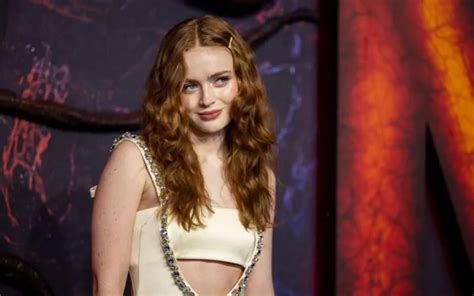 Whats Next For Sadie Sink After Stranger Things Fanbolt