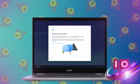 How To Fix Network Not Available Issue On Chromebook