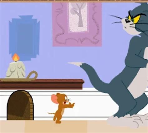 Android 용 Tom And Mouse Jerry Chase - 다운로드