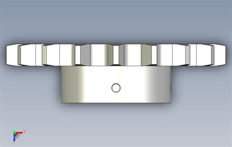 24a系列传动链轮成品孔链轮 Dsfa24ab 18 50 Step模型图纸下载 懒石网 24a系列传动链轮成品孔链轮 Dsfa24ab 18 50 Step模型图纸下载 懒石网
