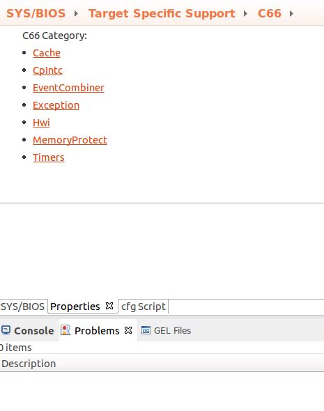 Rtosam5728 Timer Issue Processors Forum Processors Ti E2e