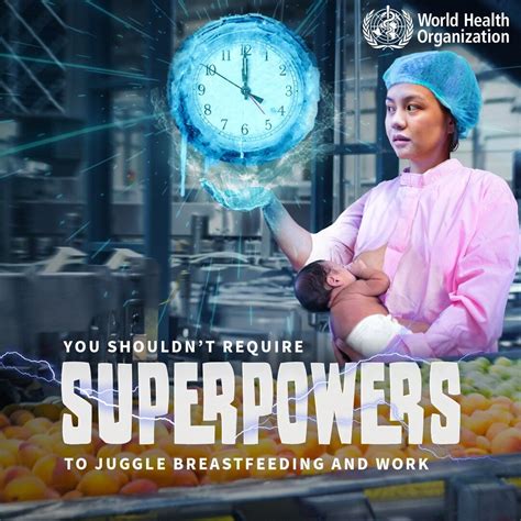 Charles Umeh On Linkedin Unless One Can Freeze Time Moms Need More Paid Time Off To Breastfeed