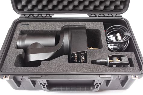 Inlay-Shop - Panasonic AW-UE150 Case inkl. Inlay