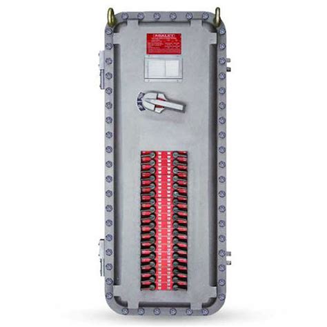 Explosion Proof Disconnects Panels Switches Triple C Electric