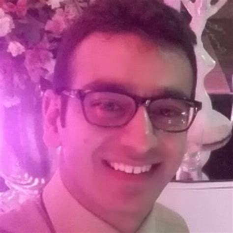 Hossein Yazdani Ahmadabadi Master Of Science Amirkabir University