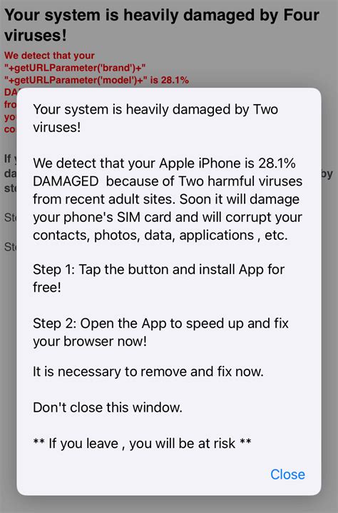 What Is Scareware A Guide To Prevention And Protection Vipre