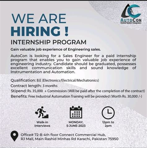 m salik ahmed shaikh on linkedin internshipopportunity