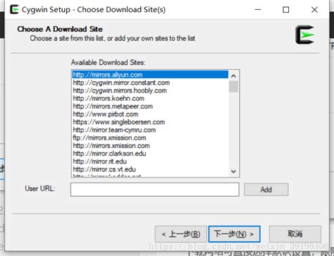 如何在windowns上使用make等unix系命令？教你安装cygwin 在安装过程中 选择安装所有unix工具 包括make。 csdn博客