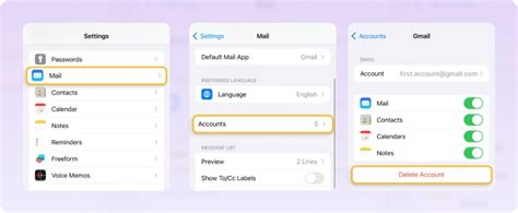 How To Sign Out Of Gmail A User S Guide To Email Security