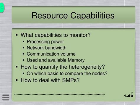 Ppt Scientific Computing On Heterogeneous Clusters Using Drum