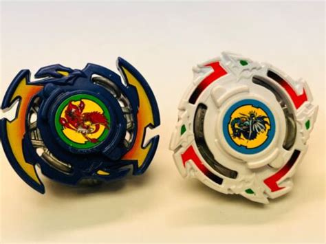 Beyblade Burst Evolution Dual 2 Pack Dragoon Storm India Ubuy