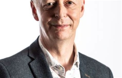 Professor John Devaney School Of Social And Political Science