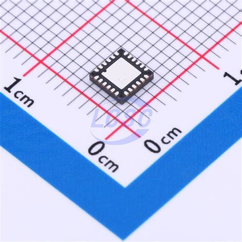 LAN8742AI-CZ-TR Microchip Tech | C621425 - LCSC Electronics