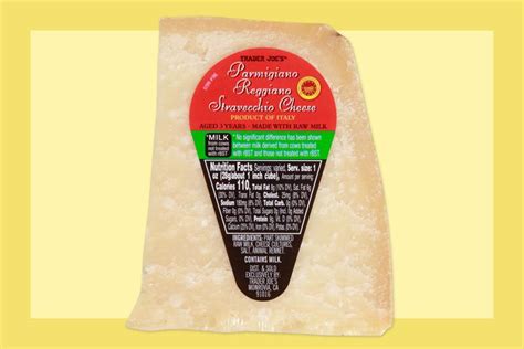 The 6 Best Trader Joes Cheese Selections According To Cheese Experts