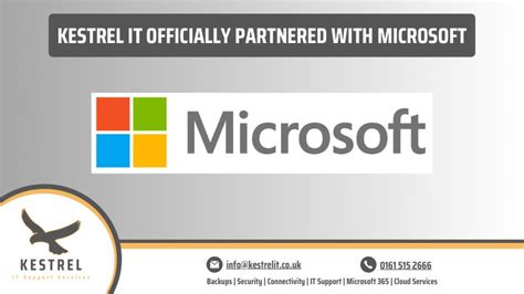 Kestrel It Support Services Limited On Linkedin Kestrel It