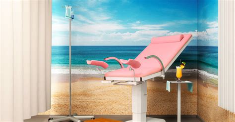 How Would You Redesign Your Doctors Office The New York Times