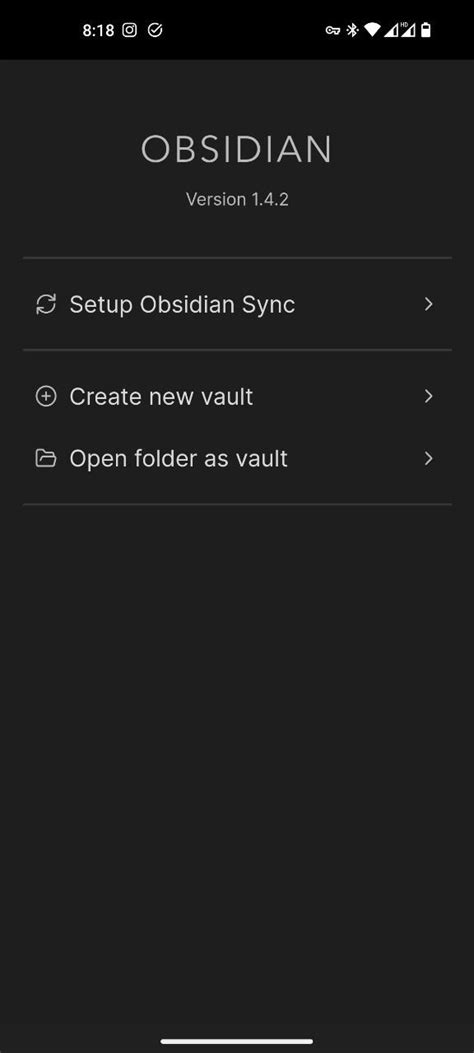How To Sync Your Obsidian Vault Across Multiple Devices For Free