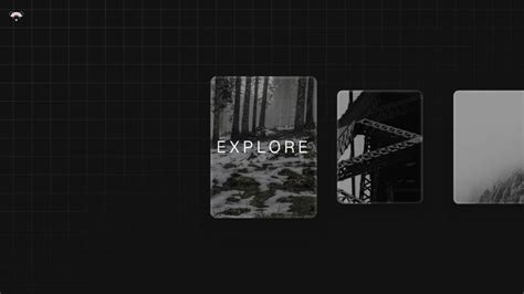 Content Reveal Cards With Css Scroll Linked Animations