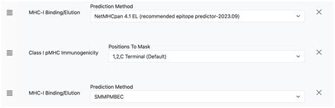 Getting Started — Next Generation Ng Iedb Tools 010 Documentation