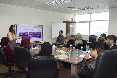 Thinksmart Bahrain Llpa Leading Learning Partners Association