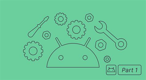 Android Ui Layouts And Views Types And Attributes Adapty