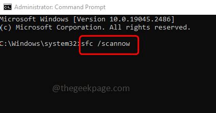 How To Fix Application Error 0xc0000906 On Windows PC