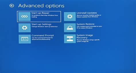 There S An Issue With My Laptop S Operating System OS Back Market Help Center USA