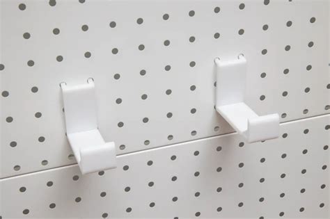 Universal Pegboard Keyboard Storage Bracket By Captain 124makerworld Download Free 3d Models